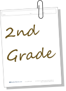 Grade Levels | math worksheets...and more