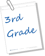 Grade Levels | math worksheets...and more